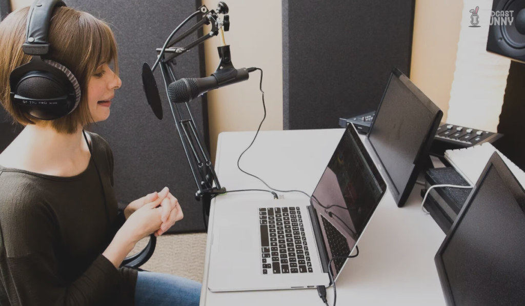 Best Podcast Setups for Beginners - Podcast Bunny