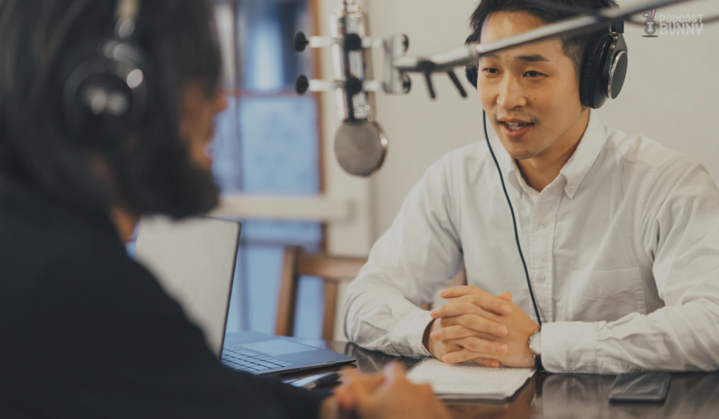 How to Choose a Podcast Format - Podcast Bunny