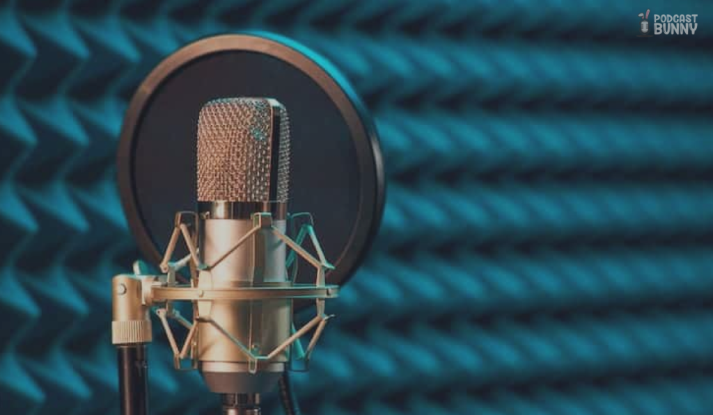 Best Podcast Setups for Beginners - Podcast Bunny