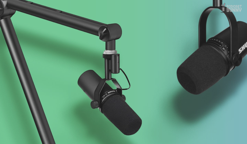 Best Podcast Setups for Beginners - Podcast Bunny