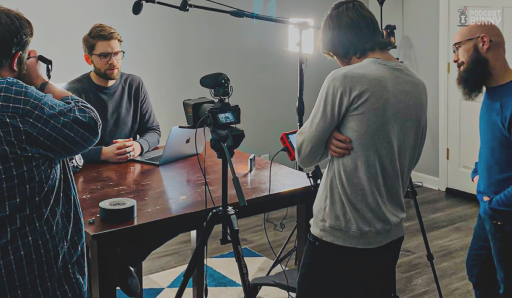 Best Podcast Setups for Beginners - Podcast Bunny